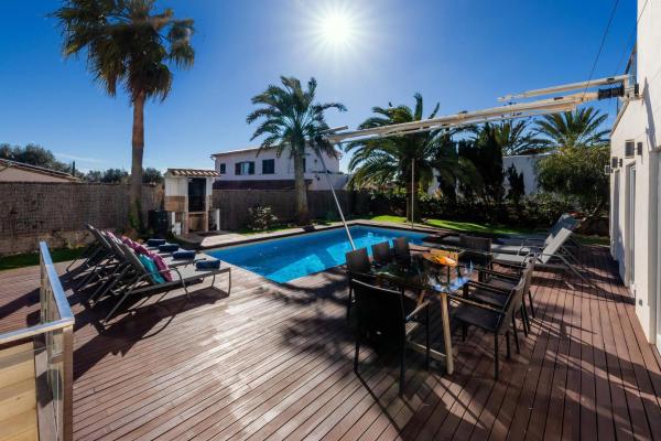Villa Amarador - Mallorca