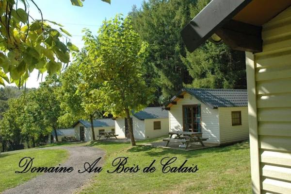 Au Bois De Calais - Corrèze