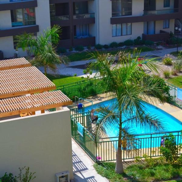 Apartamentos Alma Surire - Arica y Parinacota