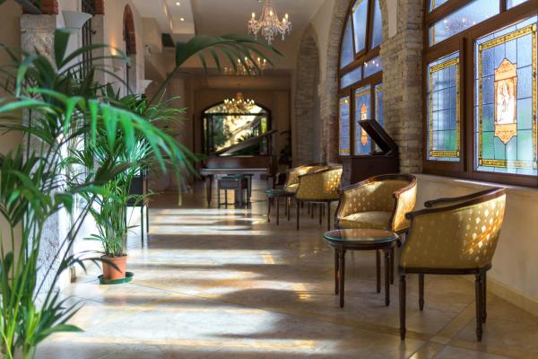 Hotel Antico Monastero - Lac de Garde