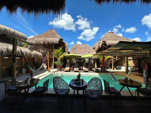 Jungla Y Estrellas - Quintana Roo