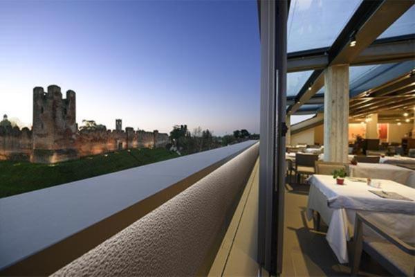 Albergo Roma, Bw Signature Collection - Monte Bianco