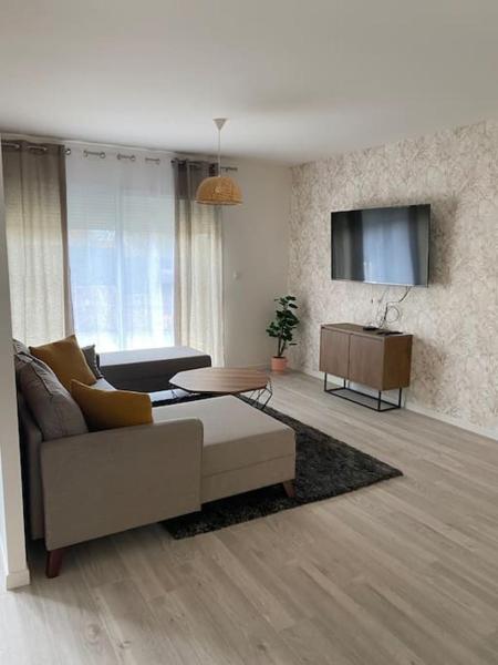 Villa By Nesma - France