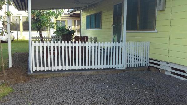 Samoa Home - Samoa