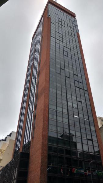 Apartments Tower - Buenos Aires