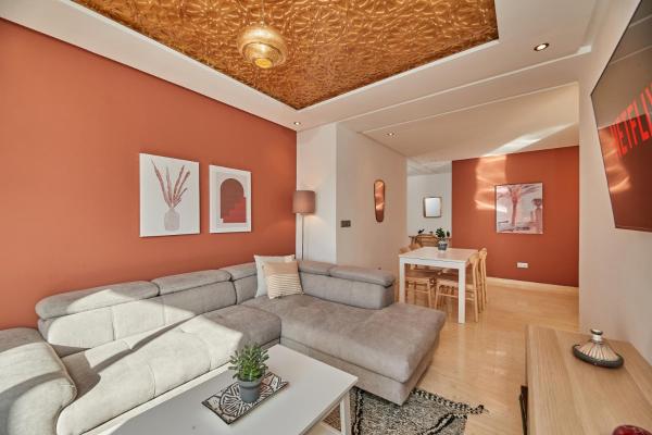 Stayhere Rabat - Hassan - Authentic Residence - Rabat