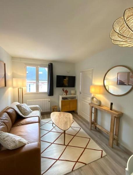 Appart Centre Ville Orleans - Orléans