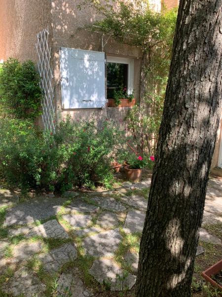 Charmante Villa Climatisée Au Calme Proche Montpellier, Mer Et Rivière Animaux Acceptés - Saint-Gély-du-Fesc