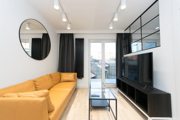 Ghetto Heroes Square Lwowska 10 A/c P4you Pl - Kraków