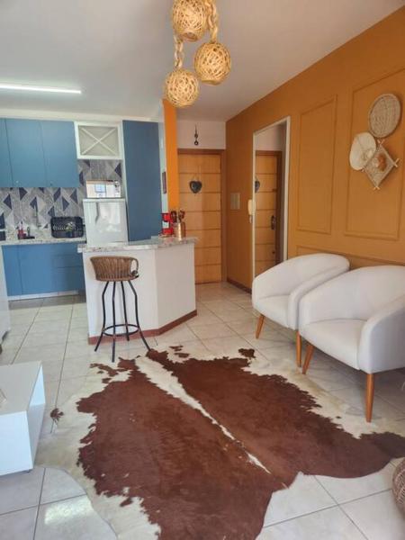 Apartamento Capão Da Canoa Com Garagem - Capão da Canoa