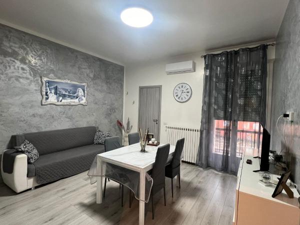 Intero Appartamento Ospedale Niguarda - Saronno