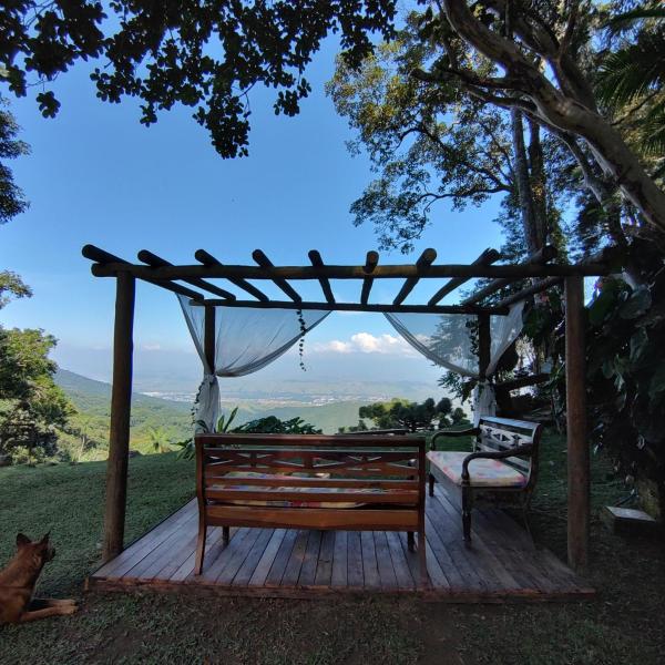 Vista Linda Hotel - Itatiaia
