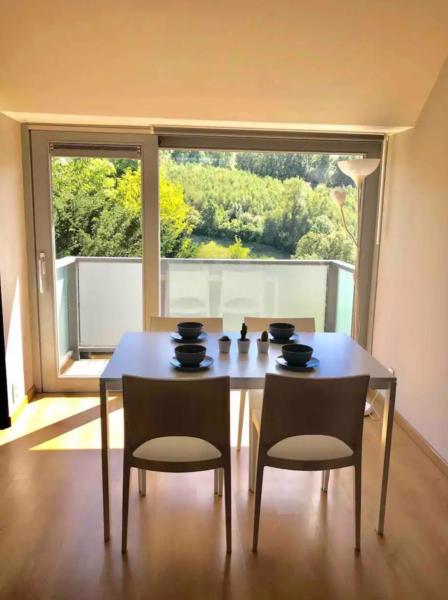 Duplex Avec Superbe Vue Boisée - Esneux