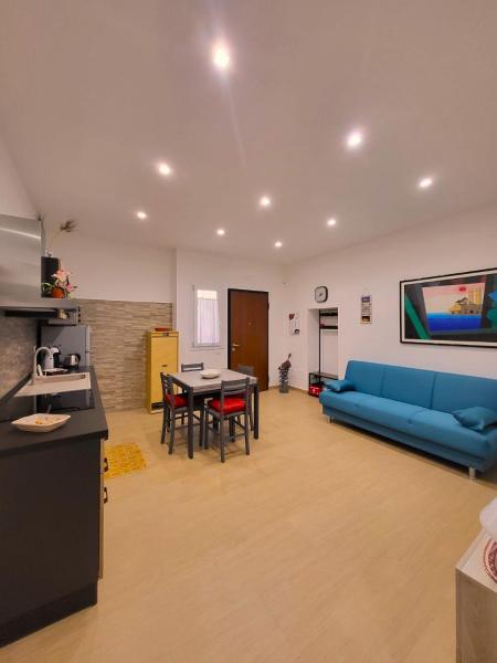 Marta's Home - Molfetta