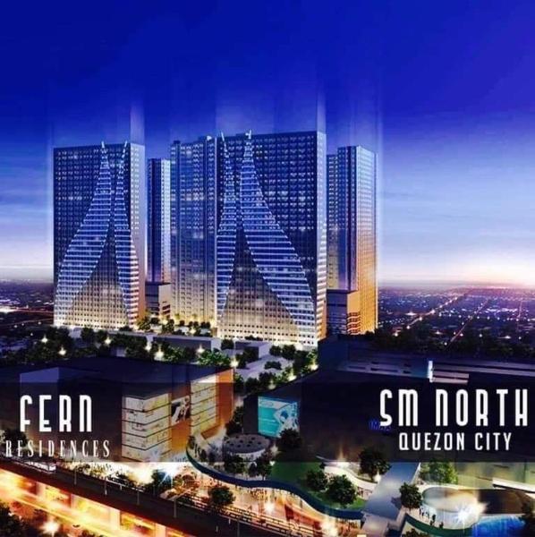 The Grass Residences - Gran Manila