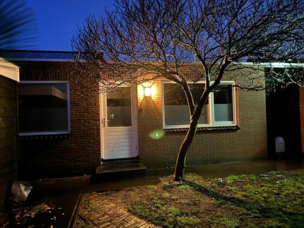 Luxe Woning Bubbles! Met Airco En Parkeren Op Eigen Grond - Wijk aan Zee