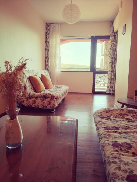Spa Apartment - Hiking - Hot Thermal Bathtub - Fast Internet - No Pools - Bulgaria