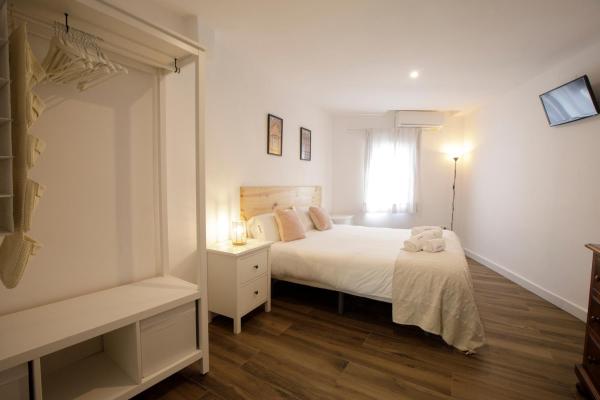 Apartamentos El Balcón De La Trinidad Córdoba - Great Location - Córdoba