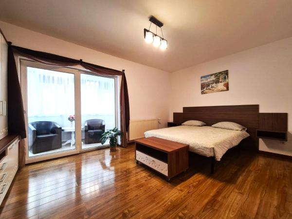 Apartament Giulio - Nagyszeben
