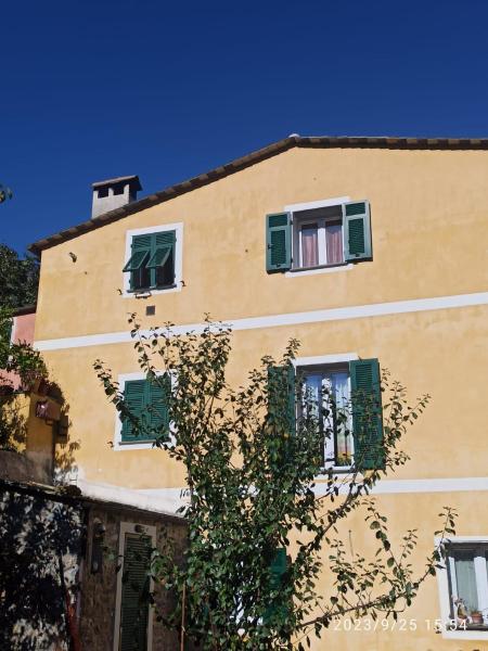 Soleluna - Monterosso al Mare