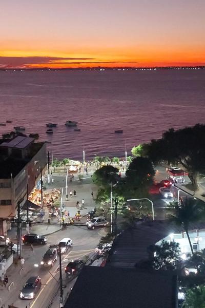 Suíte Para 6 Pessoas Carnaval Barra - Barra