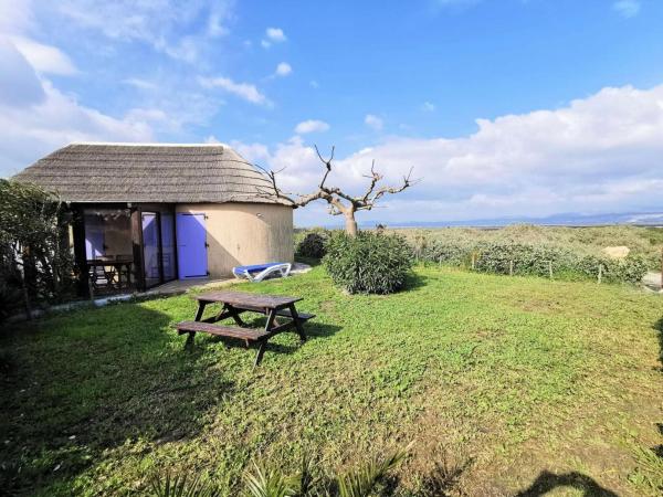 Résidence Ile Des Pecheurs - Villa 3 Pieces 6 Couchages Le Barcares Mae-1314 - Leucate