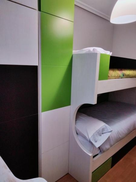 Bonito Piso Completo - Salamanca, Spain