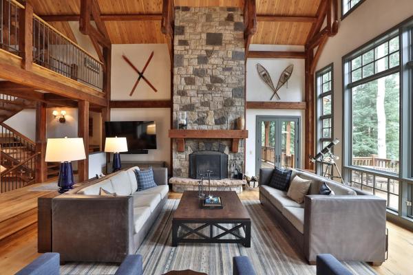 Mountain Village Marvel With Hot Tub And Home Gym! - Telluride, CO