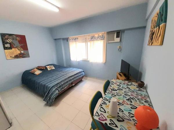 Exquisito Apartamento Junto Al Obelisco 2 - Buenos Aires