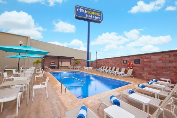 City Express By Marriott Tampico Altamira - Tampico