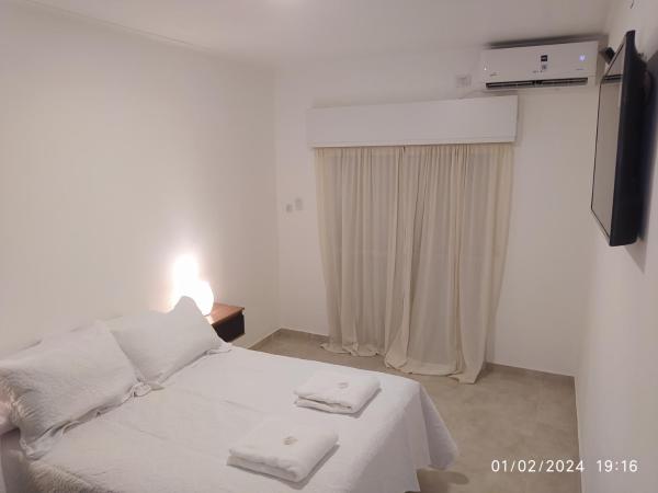 La Casa (Monoambiente) - Gualeguaychú