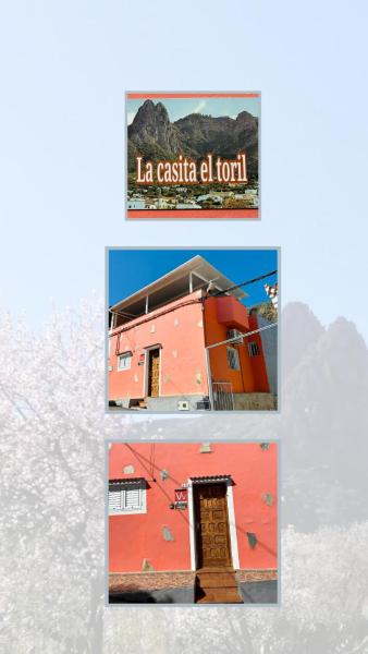 Chalet Rutas De Valsequillo -