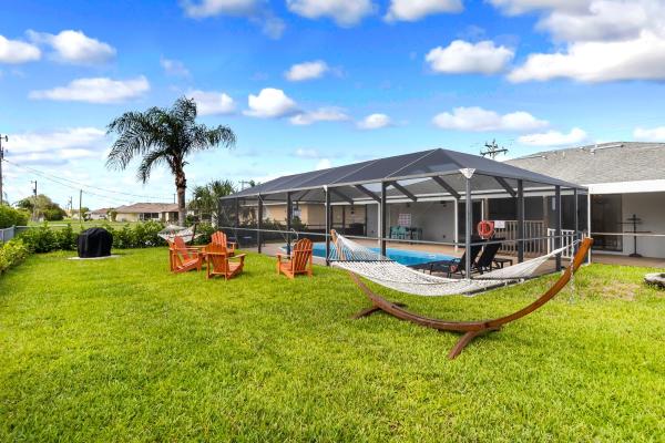 Casa Ocaso - Mohave Lake, Cape Coral