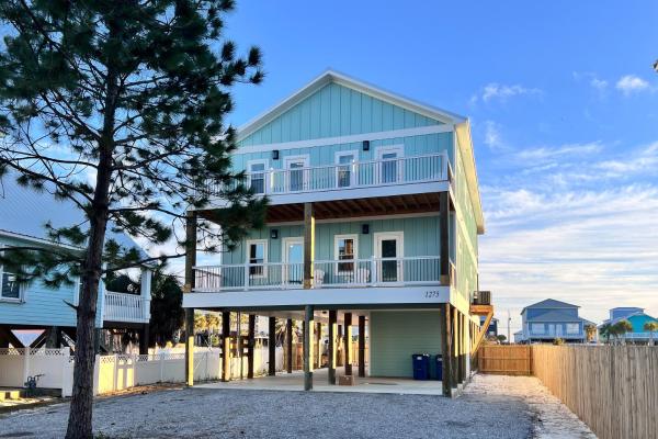 Sandy Pines - Alabama