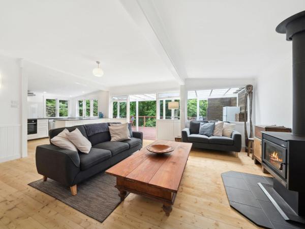 In The Blue - Blackheath, NSW, Australia