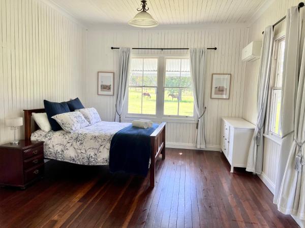 The Grandchester Cottage - Marburg