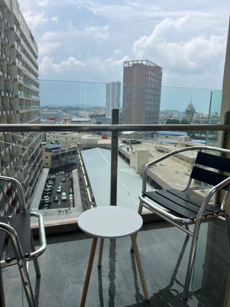 Xing Nagoya Thamrin City - Batam