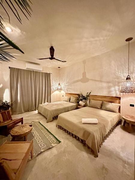 Casa Sílice Guesthouse - Valladolid