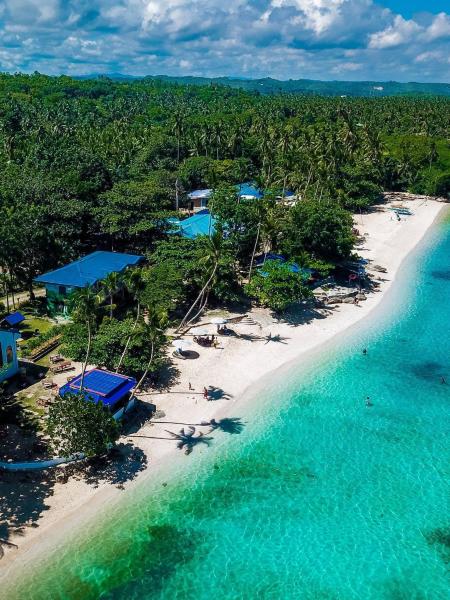 Durhan White Beach Resort Powered By Cocotel