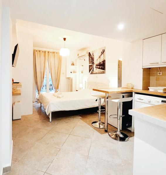 Athens-acropolis Apartment. - Athens