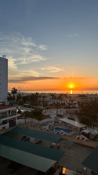 Tamarindo 5 - Benalmádena
