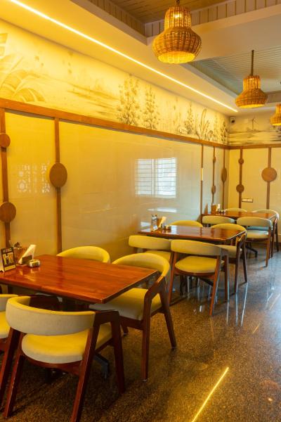 Pvr Suites Off Bannerghatta Road - Bangalore