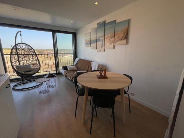 Appartement De Charme, Vue Océan - Lacanau