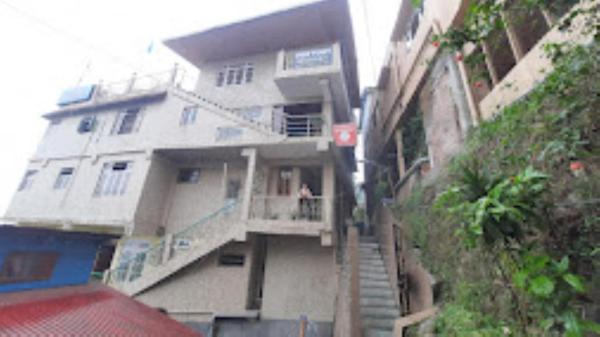 View Point Residency , Darjeeling - Darjeeling