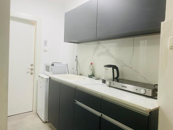 Apartment Front The Beach - Tel Aviv-Yafo