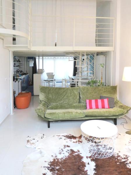 Appartamento Open Space - Turin