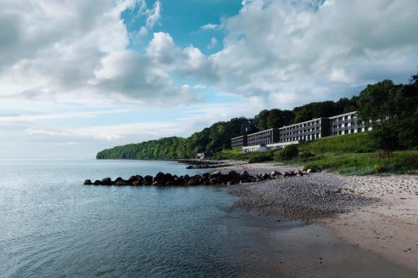 Helnan Marselis Hotel - Aarhus
