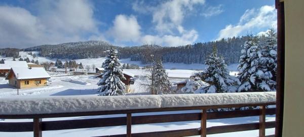 Appartement Daniel - Mijoux