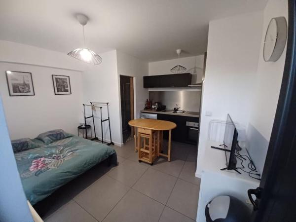 Studio Villejuif - Malakoff