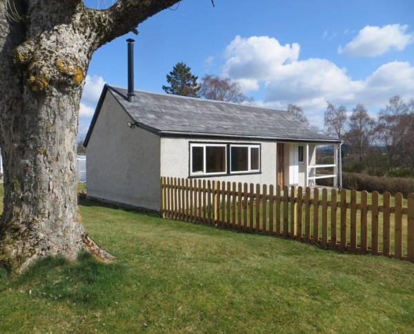 Sycamore Cottage - Aviemore
